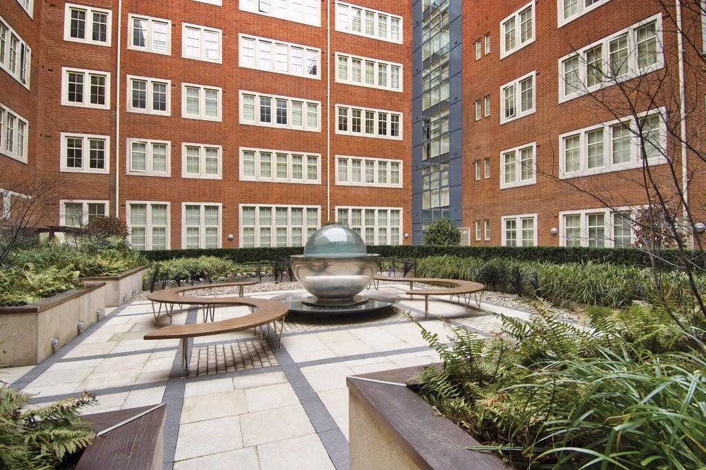 2 bedroom apartment Romney House, Marsham Street, SW1P - RENT ...